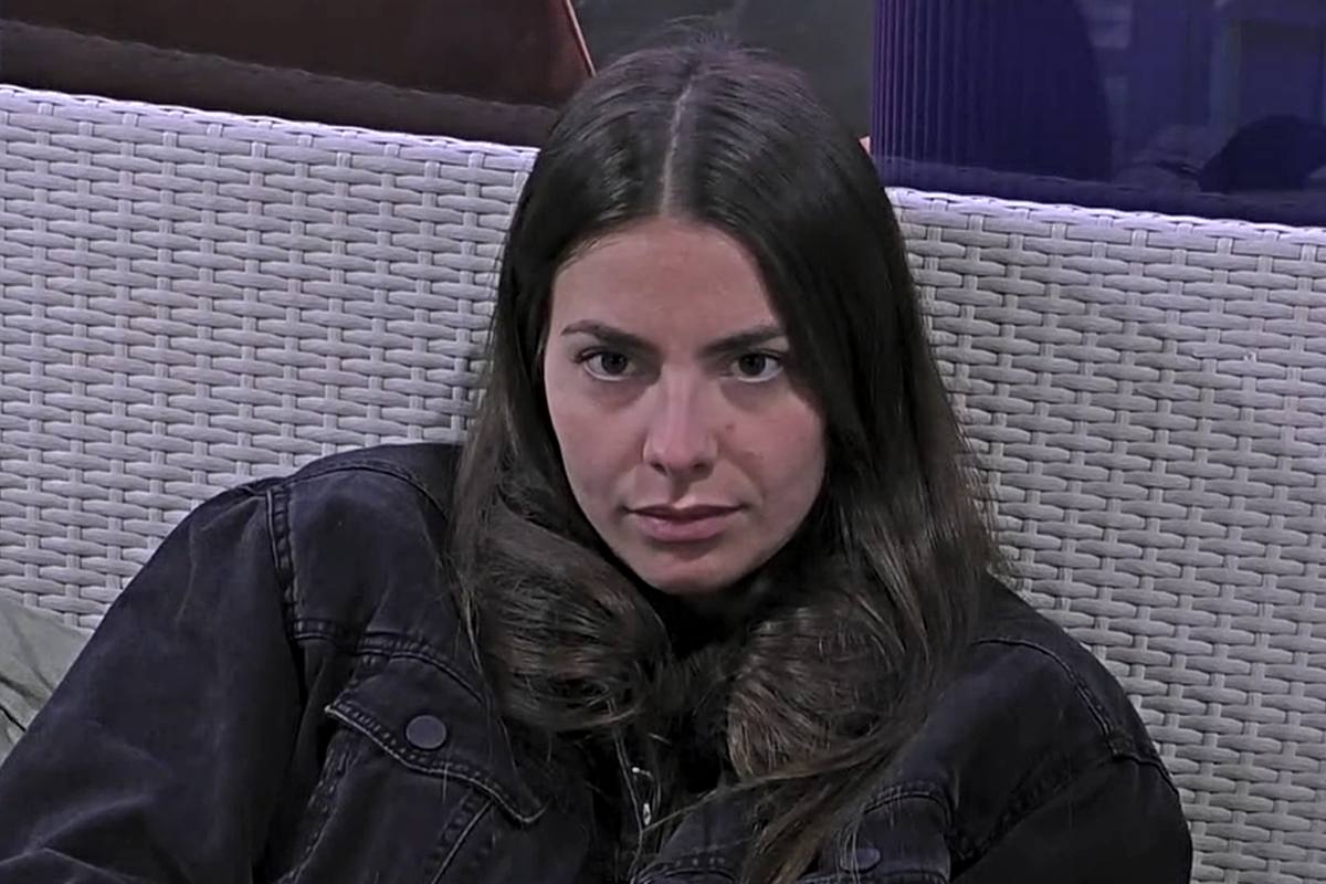 Grande Fratello 2025, Anita Mazzotta confessa di essere al limite: lo ...