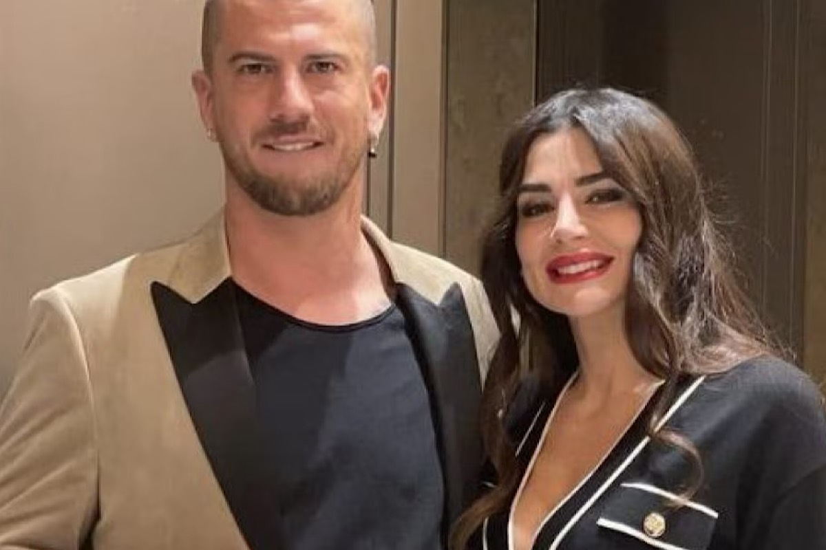 Diego Daddi rompe il silenzio su Elga Enardu/ Le prima parole dopo la ...