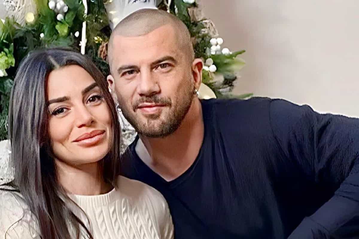 Diego Daddi rompe il silenzio su Elga Enardu/ Le prima parole dopo la ...