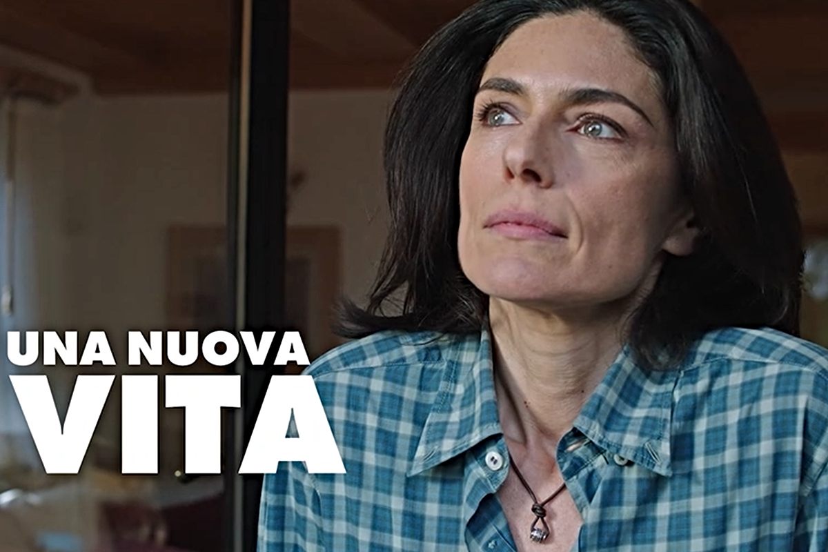 Anna Valle torna su Canale 5 stasera con 'Una nuova vita': "E' la ...