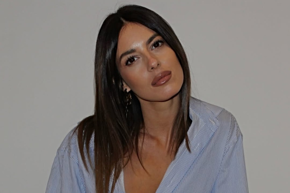 Giulia Duranti su Temptation Island svela: "La vita vera è ben altro ...