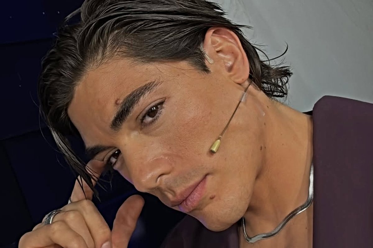 Luca Vetrone vittima di stalking, lo sfogo: "Stanco di subire ricatto ...