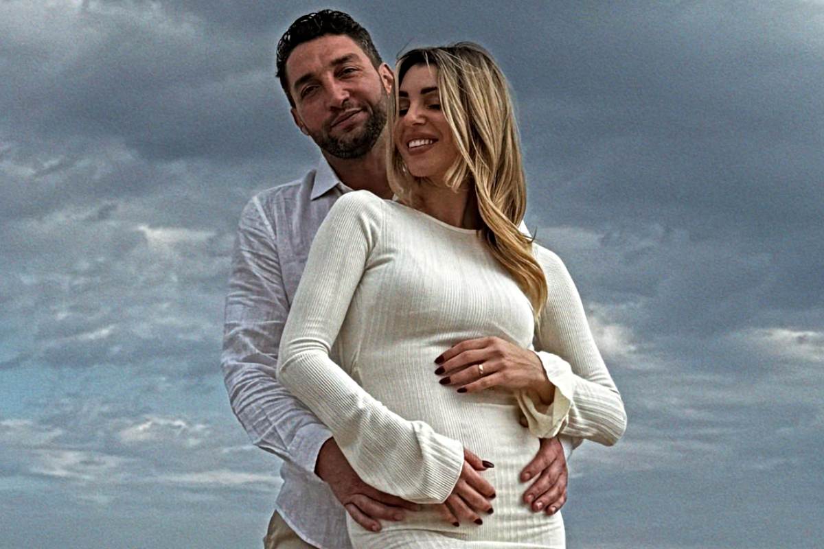 Amici Susy Fuccillo, cambiamento difficile dopo la perdita del marito ...