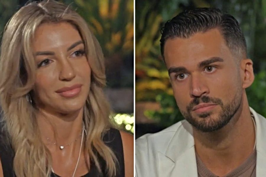 Lucia Ilardo nel cast del Grande Fratello Vip, come ha reagito l'ex ...