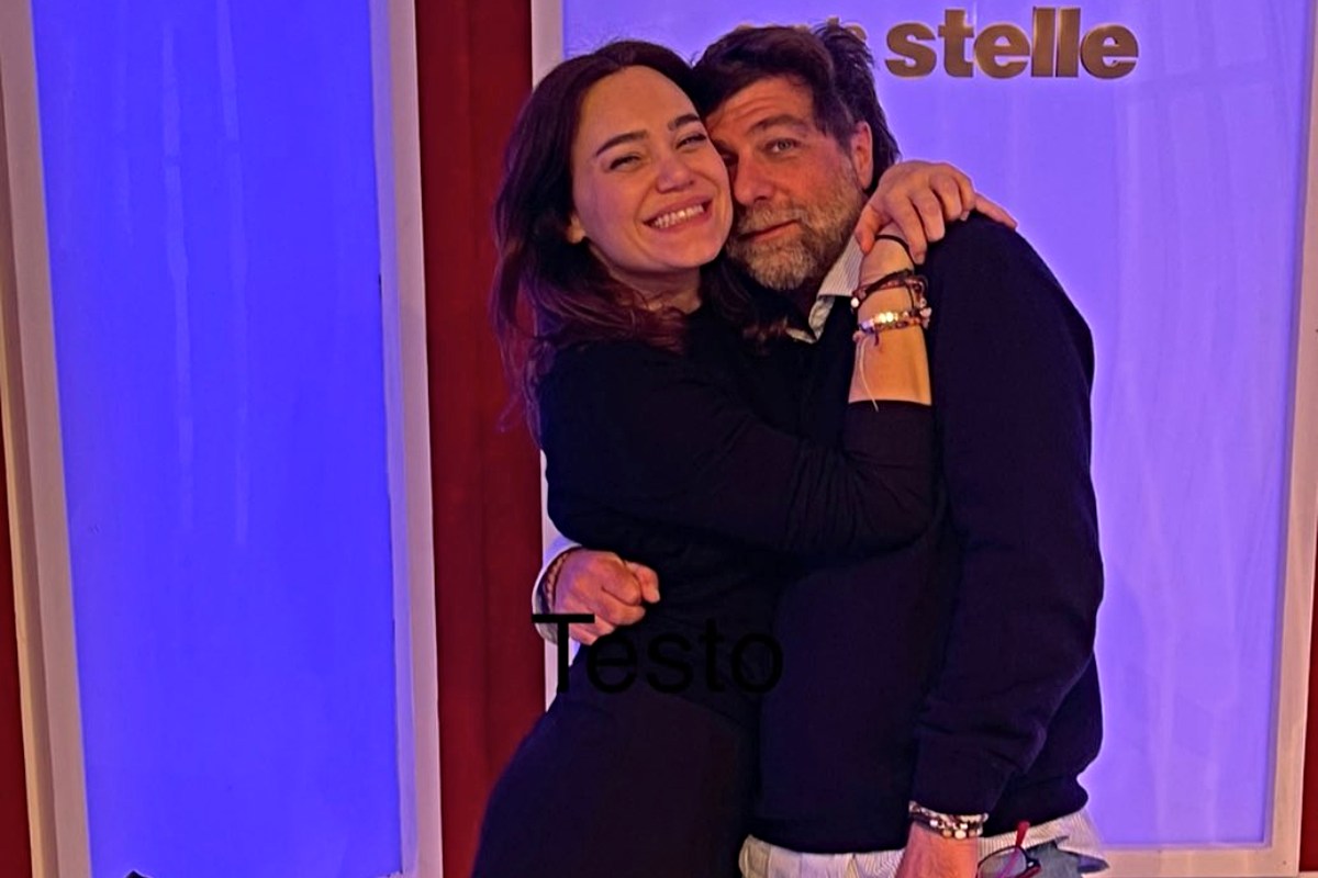 Romina Carrisi fa infuriare l'ex Stefano Rastelli: "Inaccettabile, fino ...