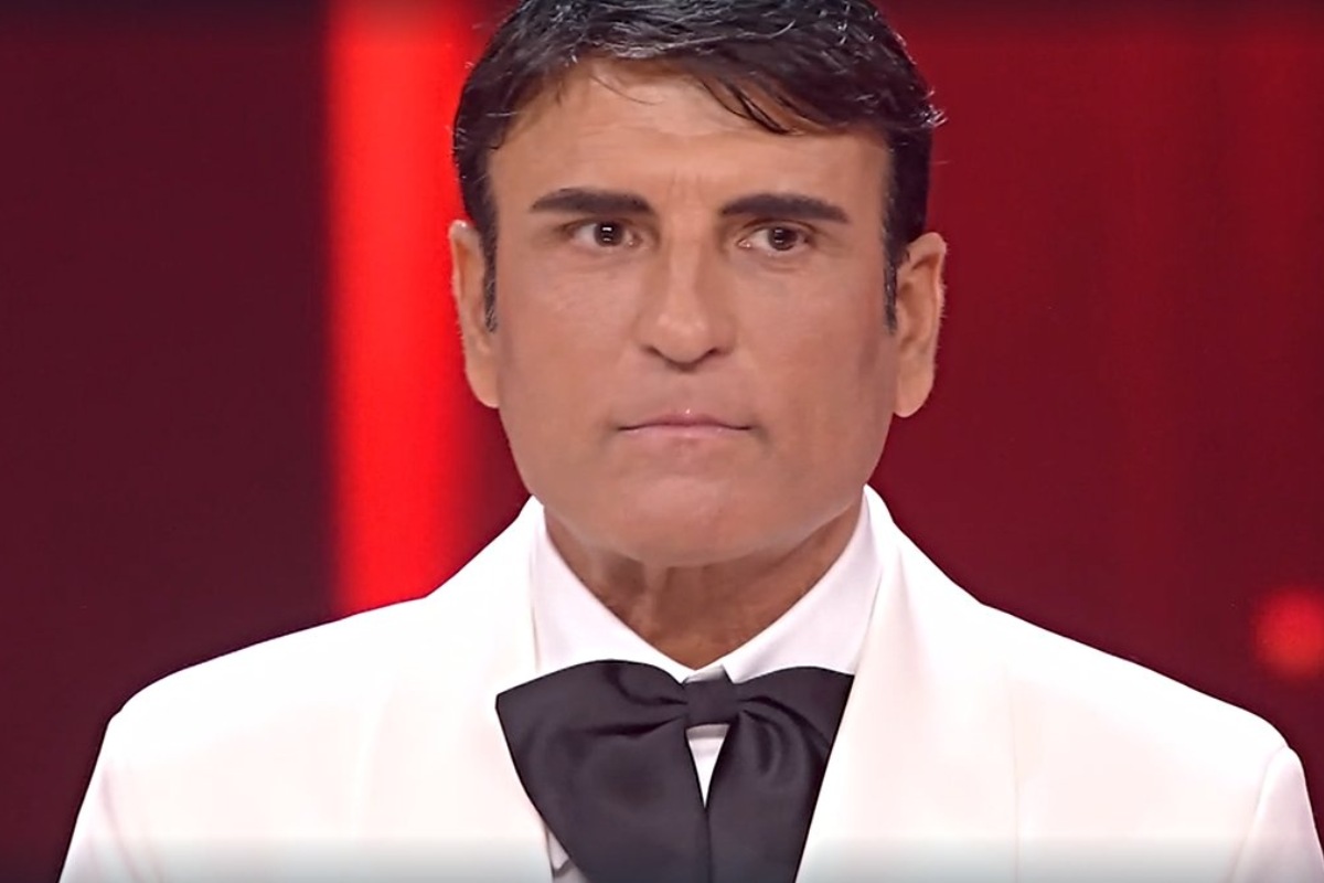 Sal Da Vinci dopo la vittoria di Sanremo svela: "Mi sono arrivate un ...