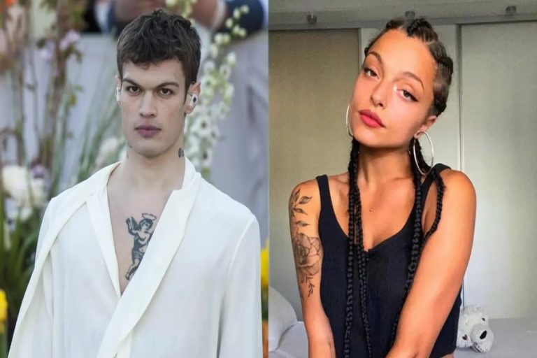 Blanco e Martina Valdes si sono lasciati? La confessione durante l ...